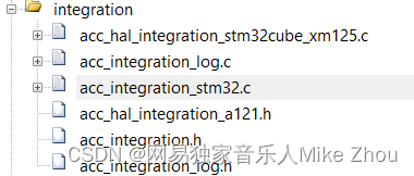 Acconeer的A121-60GHz毫米波雷达传感器开发说明_acconeer a121-CSDN博客