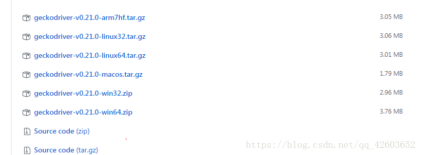 Python selenium安装与应用_python qq浏览器驱动-CSDN博客