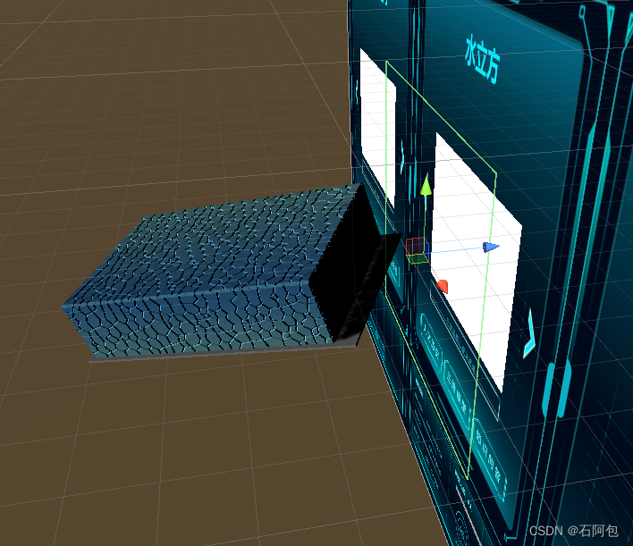 unity建筑互动程序记录_unity互动程序-CSDN博客
