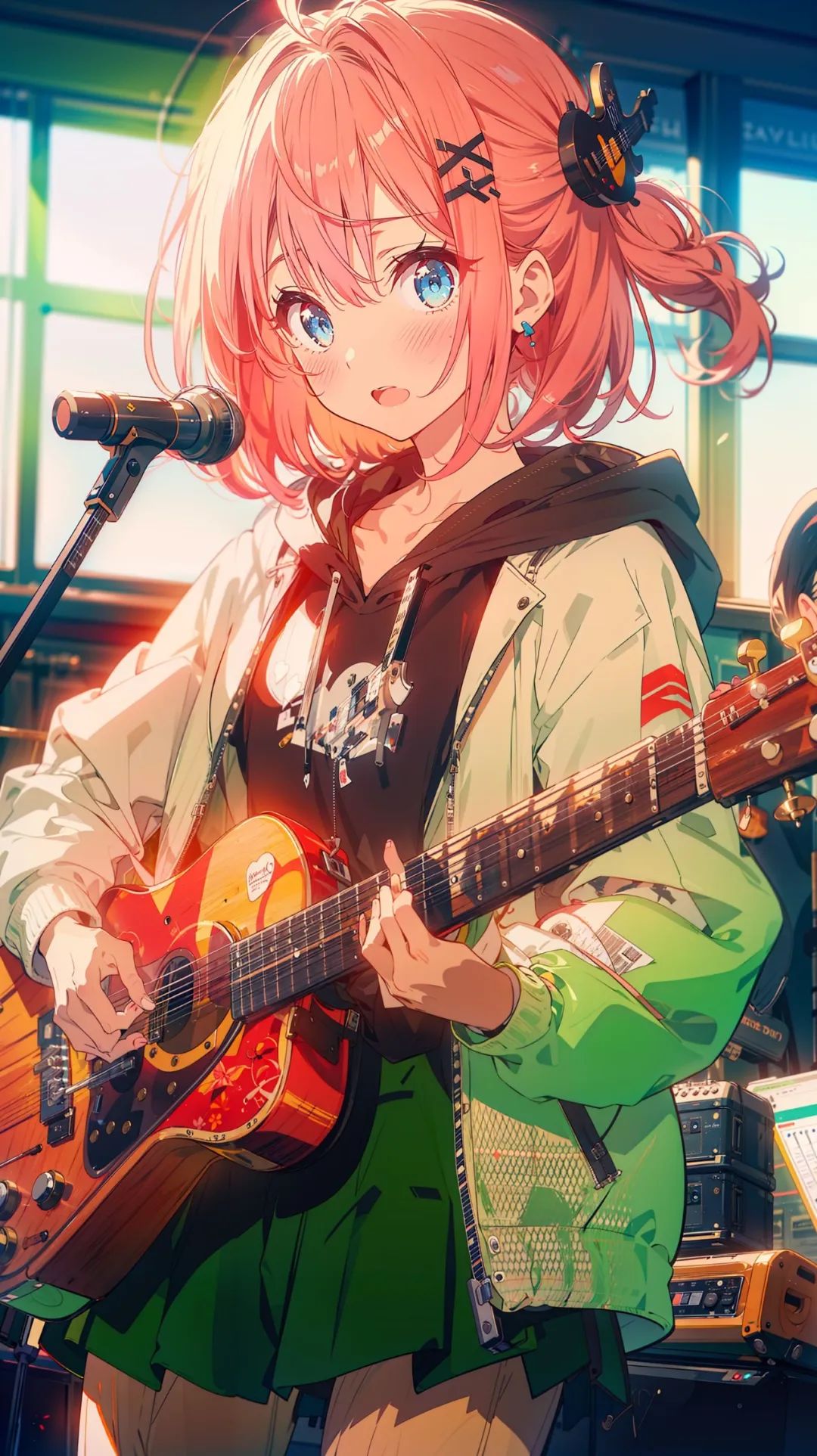 Stable Diffusion WebUI从入门到精通_vae分块解码 分块尺寸-CSDN博客