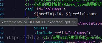 恢复IDEA中的Un-inject Language/Reference_uninject language or reference-CSDN博客