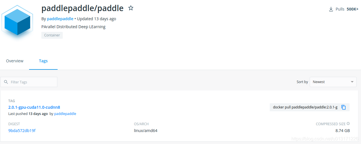 搭建paddlepaddle的docker环境并编译PaddleOCR_PaddlePaddle_PaddleOCR-CSDN专栏