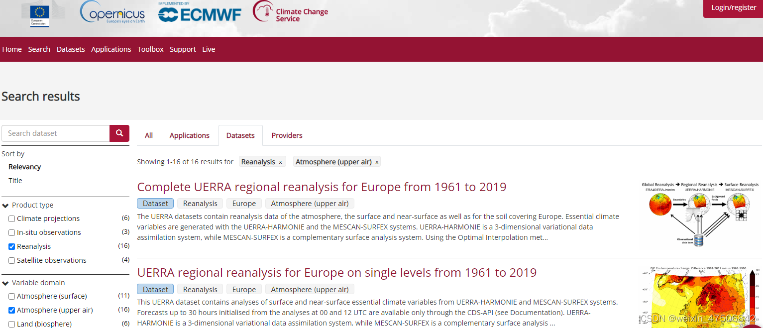 记录--python下载ERA5再分析资料遇到的几个疑问及解答_request cancelled by admin: too many ui requests. -CSDN博客