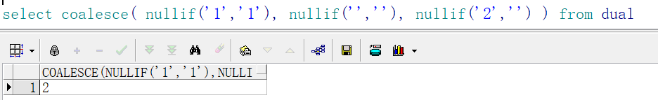 oracle sql语句中的if else处理，和空值判断-CSDN博客