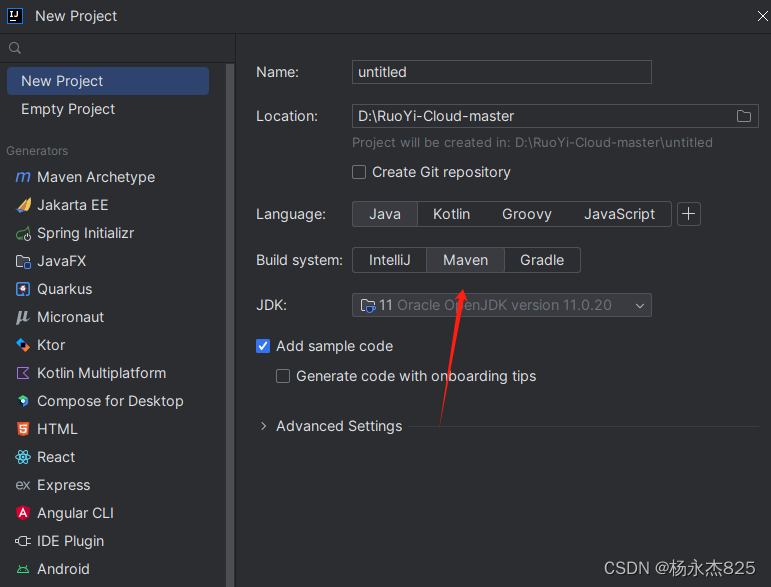 SpringBoot2核心技术（入门）-来自尚硅谷雷老师_spring boot 2-CSDN博客