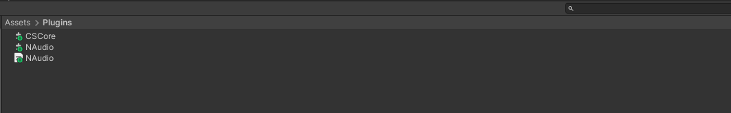 【Unity】如何在Unity中使用C#的NuGet 包资源_unity nuget-CSDN博客