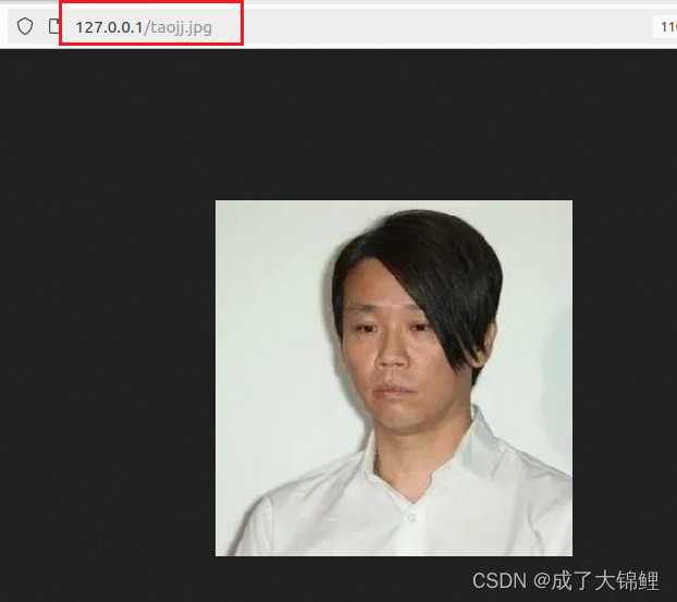 了解什么是CGI_cgi文件-CSDN博客