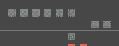 Ruby‘s Adventrue游戏制作笔记（三）Unity使用tilemap绘制场景_unity ruby tile-CSDN博客