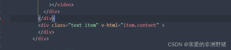 【bug】Vue v-html 中js脚本＜script＞标签不生效的问题_vue3 v-html无法加载 -CSDN博客