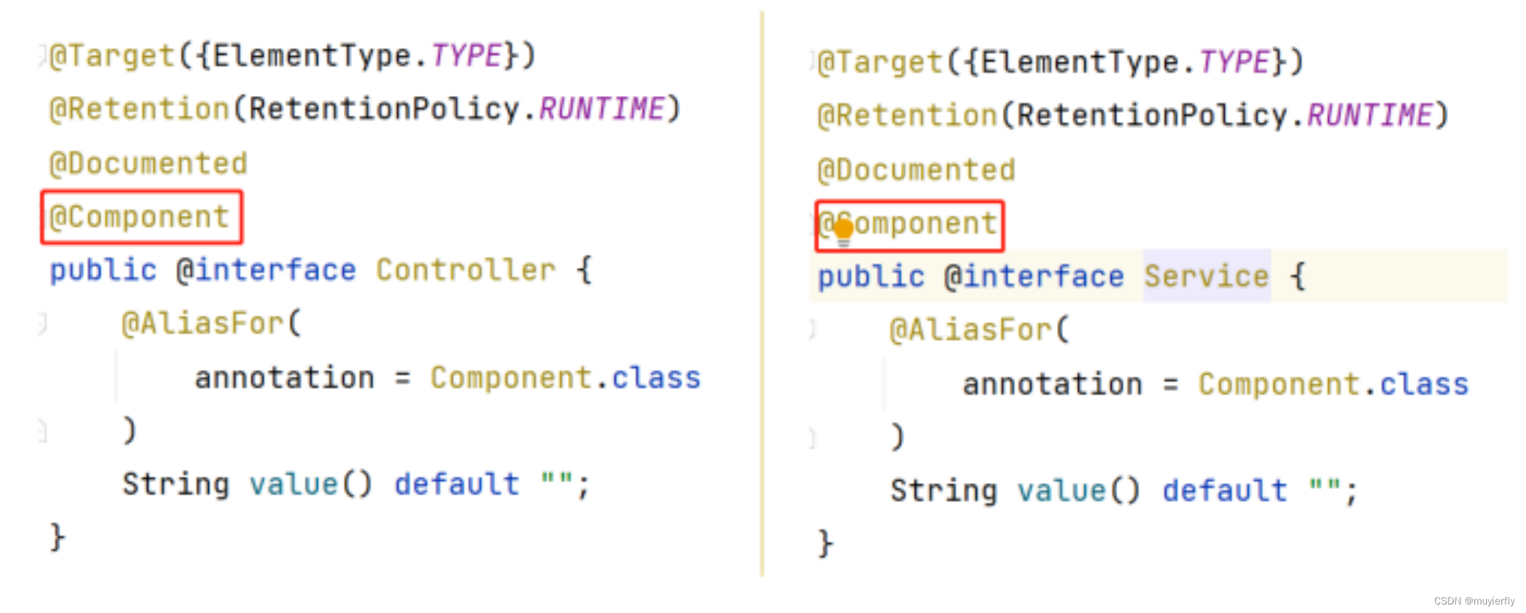 JAVAEE之IoC&DI_java ee cdi容器-CSDN博客