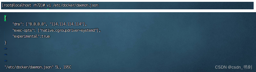 Docker 运行异构镜像 Docker Run Platform Csdn博客