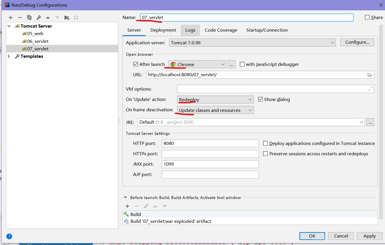 Servlet-2 HttpServletRequest_reqservlet2配置-CSDN博客