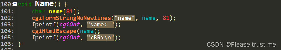 CGIC（一）——基础知识-CSDN博客