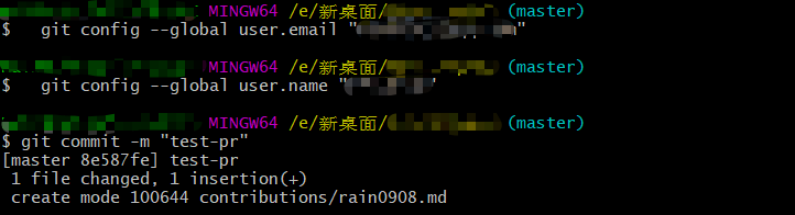 Git Fatal Unable To Auto Detect Email Addressunable To Auto Detect Email Address Git Csdn博客