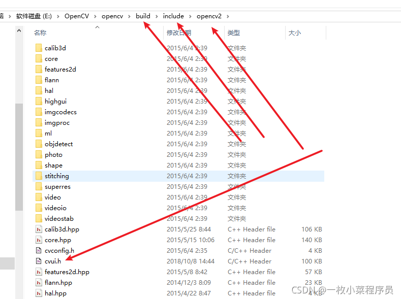 cvui模块加入opencv_QT_fccvui-CSDN博客