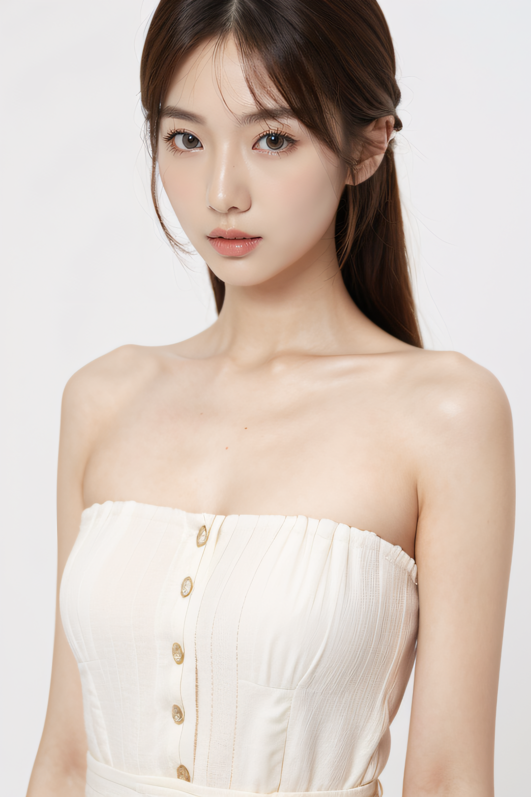 Stable Diffusion【真人模型】：SD1.5人像模型新高度，超级逼真的AI真人模型：AWPortaint_sd1.5模型专用-CSDN博客