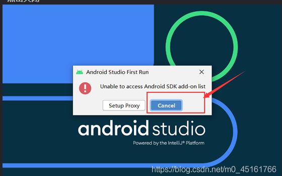 [直播回放]Android Studio的最新快速安装配置教程（无需单独安装jdk，从0开始快速运行第一个Hello Word项目）_不装jdk直接装android studio-CSDN博客