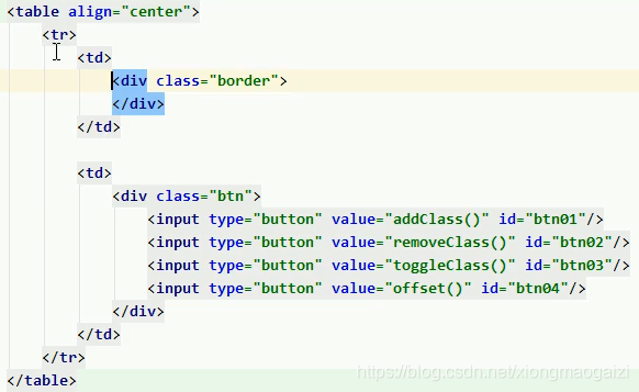 JavaWeb三----jQuery.css样式_div.reddiv-CSDN博客