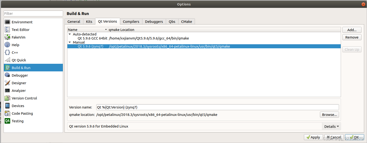 petalinux_zynq7 驱动DAC以及ADC模块之六：qt显示adc波形_petalinux qt-CSDN博客