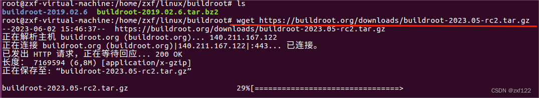 ARM-buildroot_arm-buildroot-linux-CSDN博客