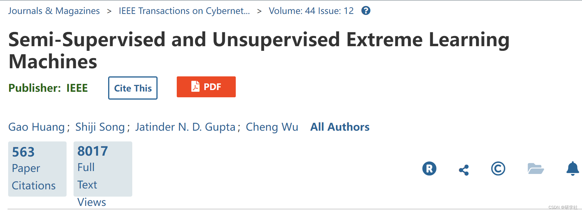 半监督和无监督极限学习机（SS-US-ELM）（Matlab代码实现）-CSDN博客