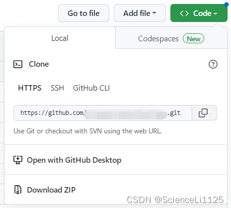Git使用方法-CSDN博客