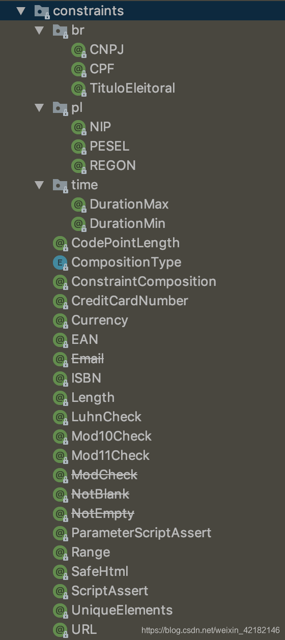 springboot 数据验证_springboot valid 正数-CSDN博客
