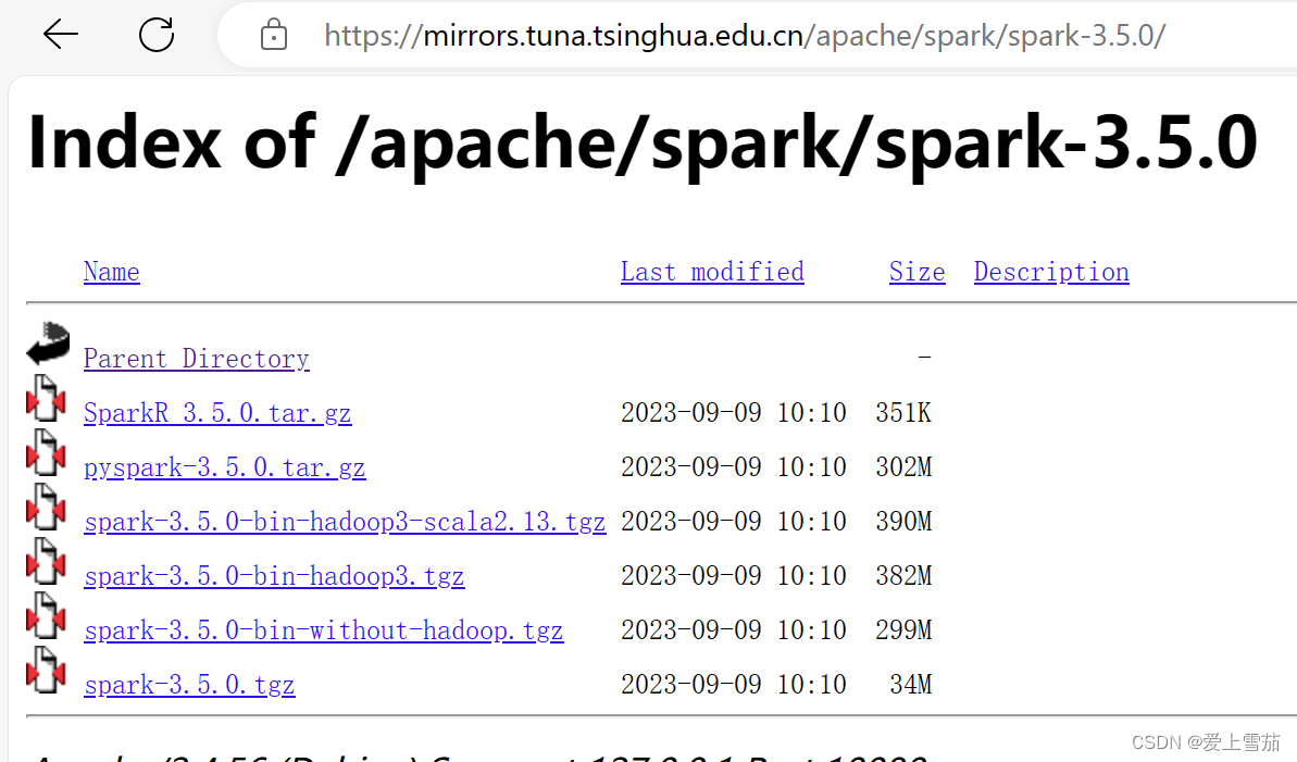 在Windows 10上安装单机版的Spark_windows spark下载安装-CSDN博客
