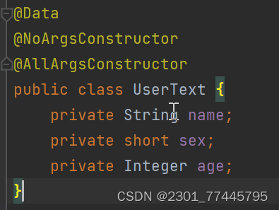 EasyExcel的使用_easyexcel analysiseventlistener + threadlocal-CSDN博客