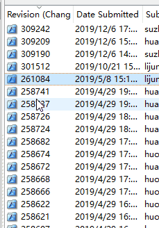 Perforce （P4）版本控制使用指南_p4 mark for delete-CSDN博客