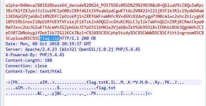 网络安全B模块（笔记详解）- 数字取证-CSDN博客