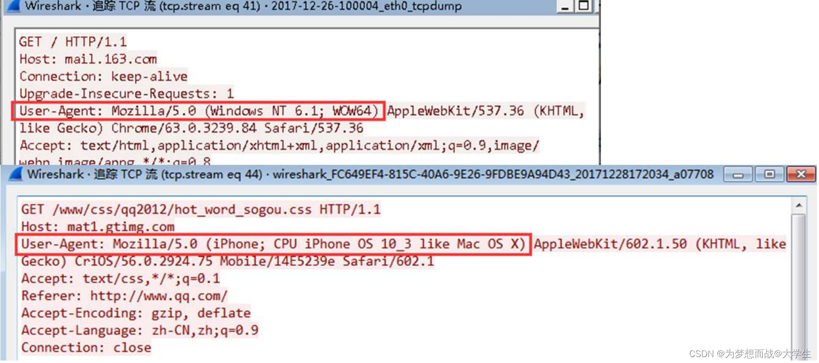 防御保护--入侵防御系统IPS_ips csdn-CSDN博客