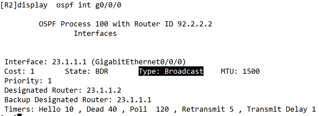 【深度解析】OSPF-开放式最短路径优先协议_ospf 怎么修改mtu-CSDN博客