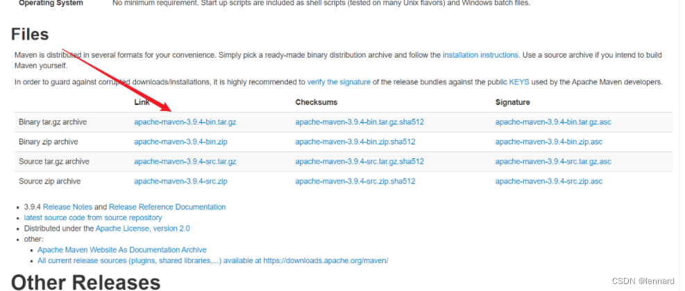 Idea运行java的配置（包含maven，mysql下载配置）idea配置java Csdn博客