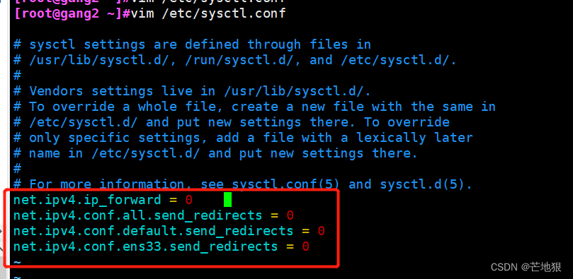 LVS+Keepalived+nfs 集群部署及实验_nfs集群搭建-CSDN博客