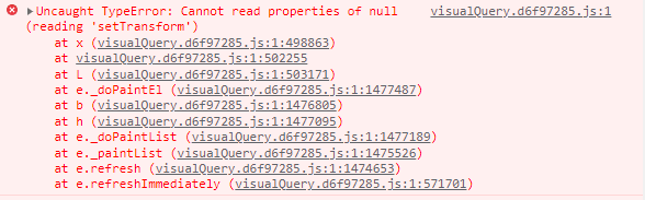 Cannot read properties of null (reading ‘setTransform‘)_cannot read properties of null (reading ...
