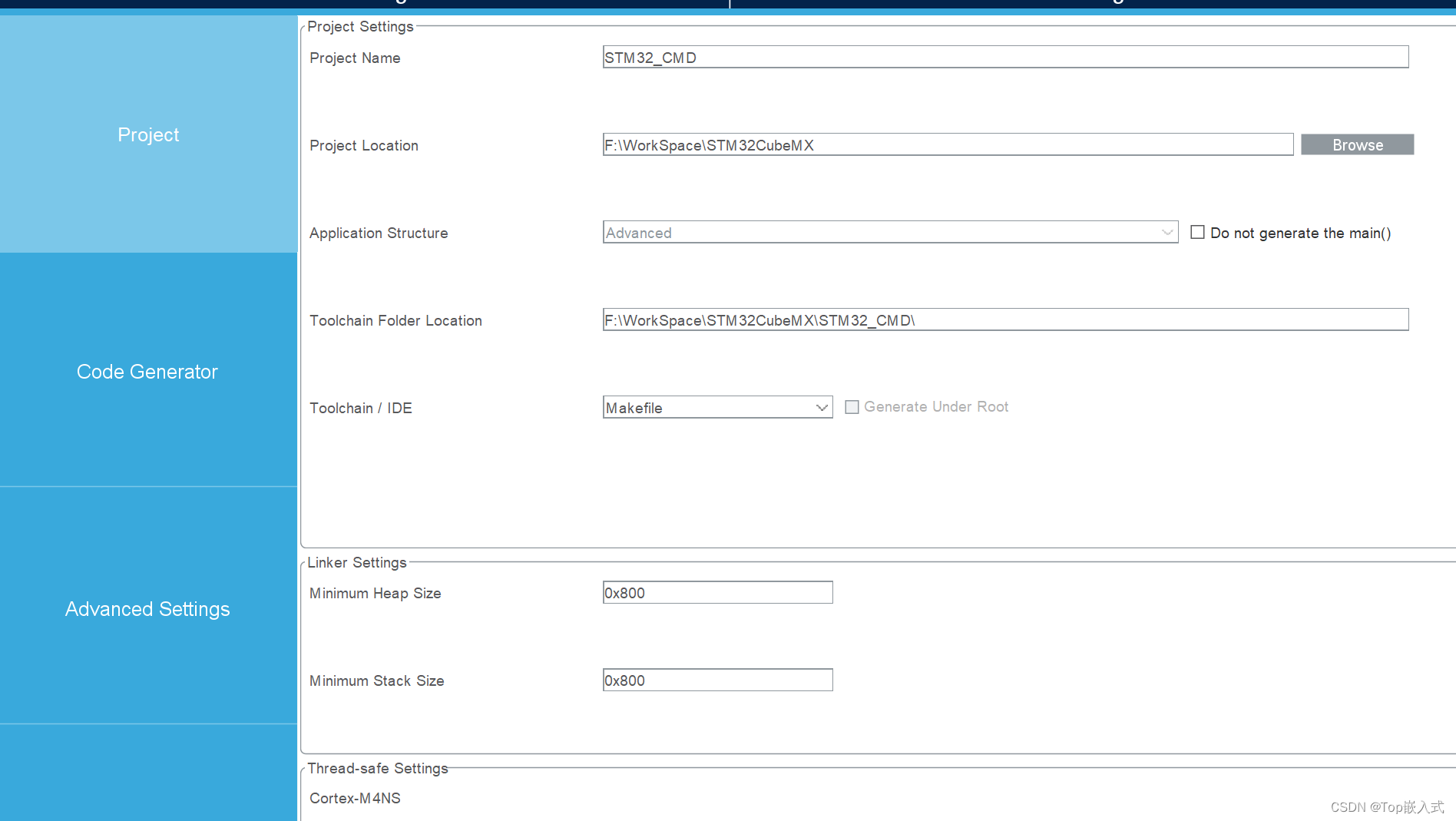 STM32 Nr shell 命令行移植_nr micro shell-CSDN博客