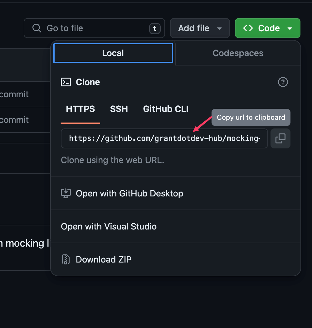 使用示例解释.NET中的Mocking是什么？_mocking 代码-CSDN博客