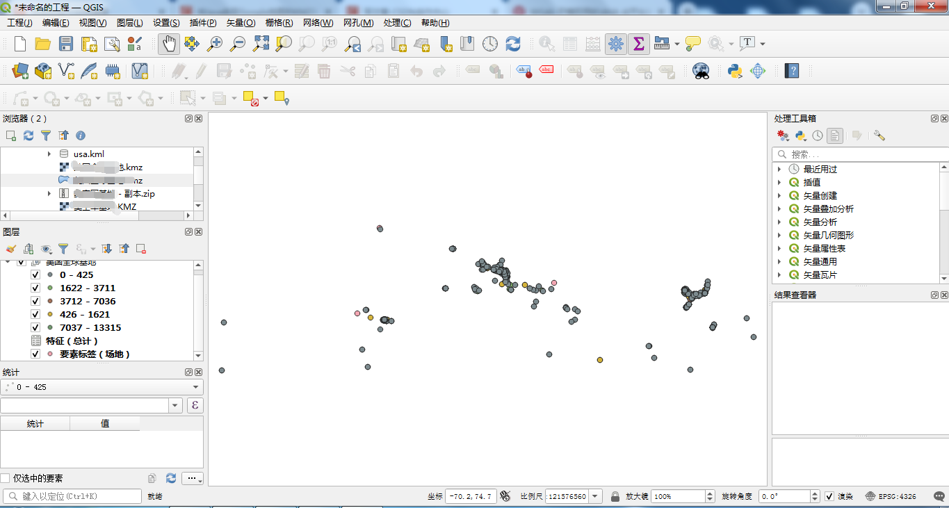 Java使用GDAL来解析KMZ及KML实战_java解析kmz文件-CSDN博客
