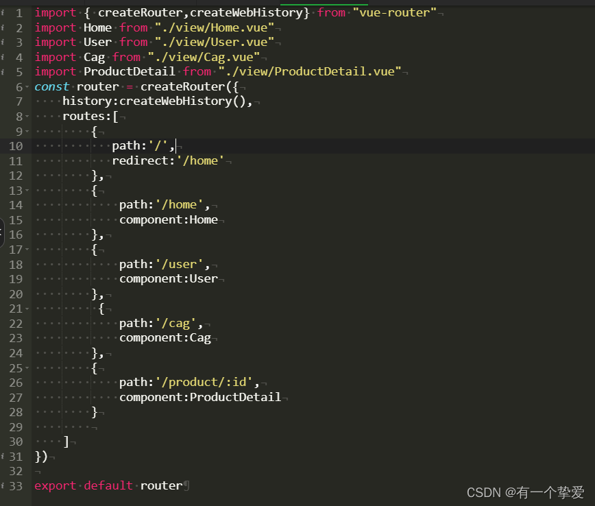 使用vant4+vue3制作电商购物网站_vue3+vant4-CSDN博客