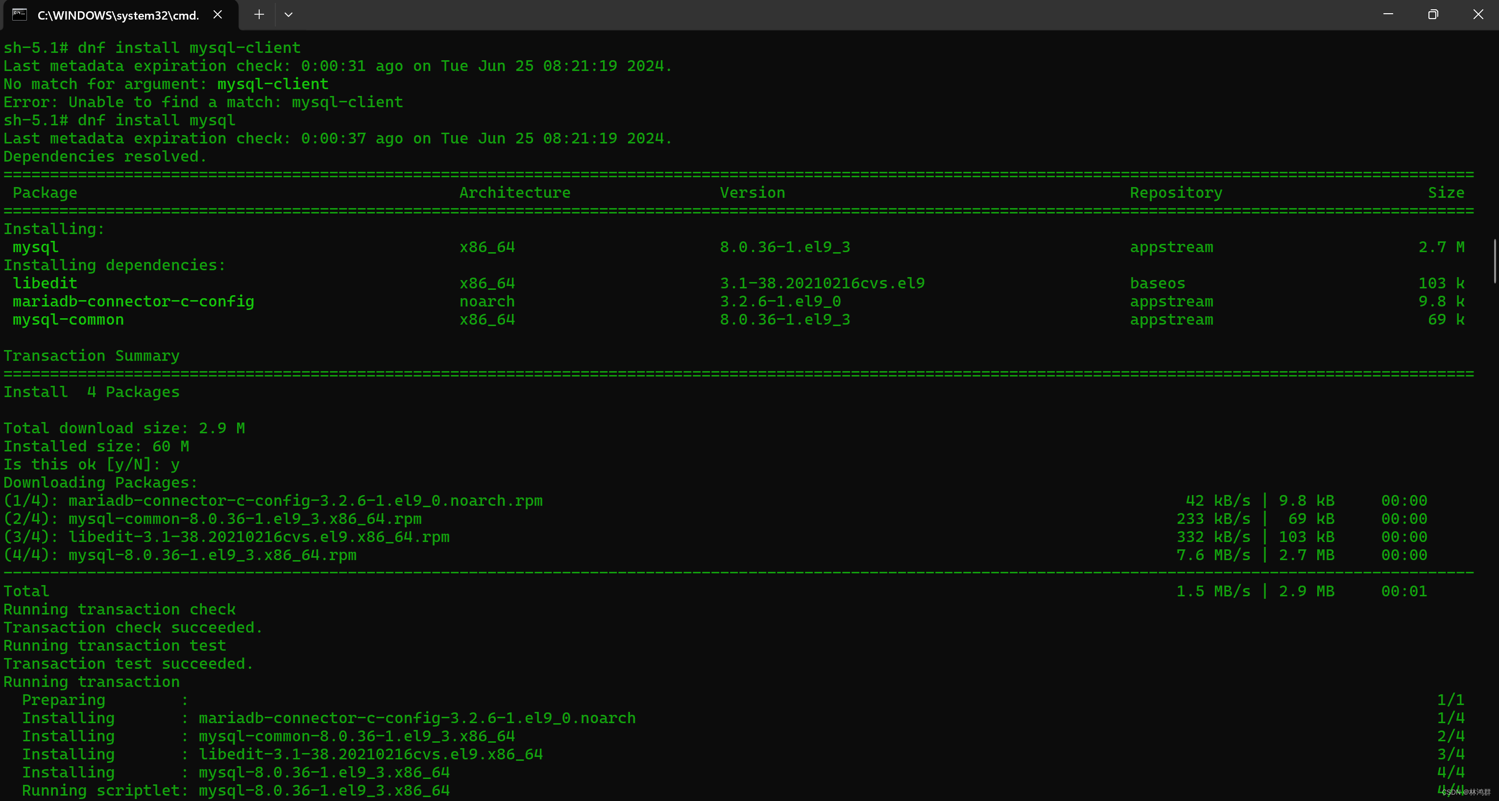Docker中修改TiDB数据库密码(类似mysql)_tidb 设置密码-CSDN博客