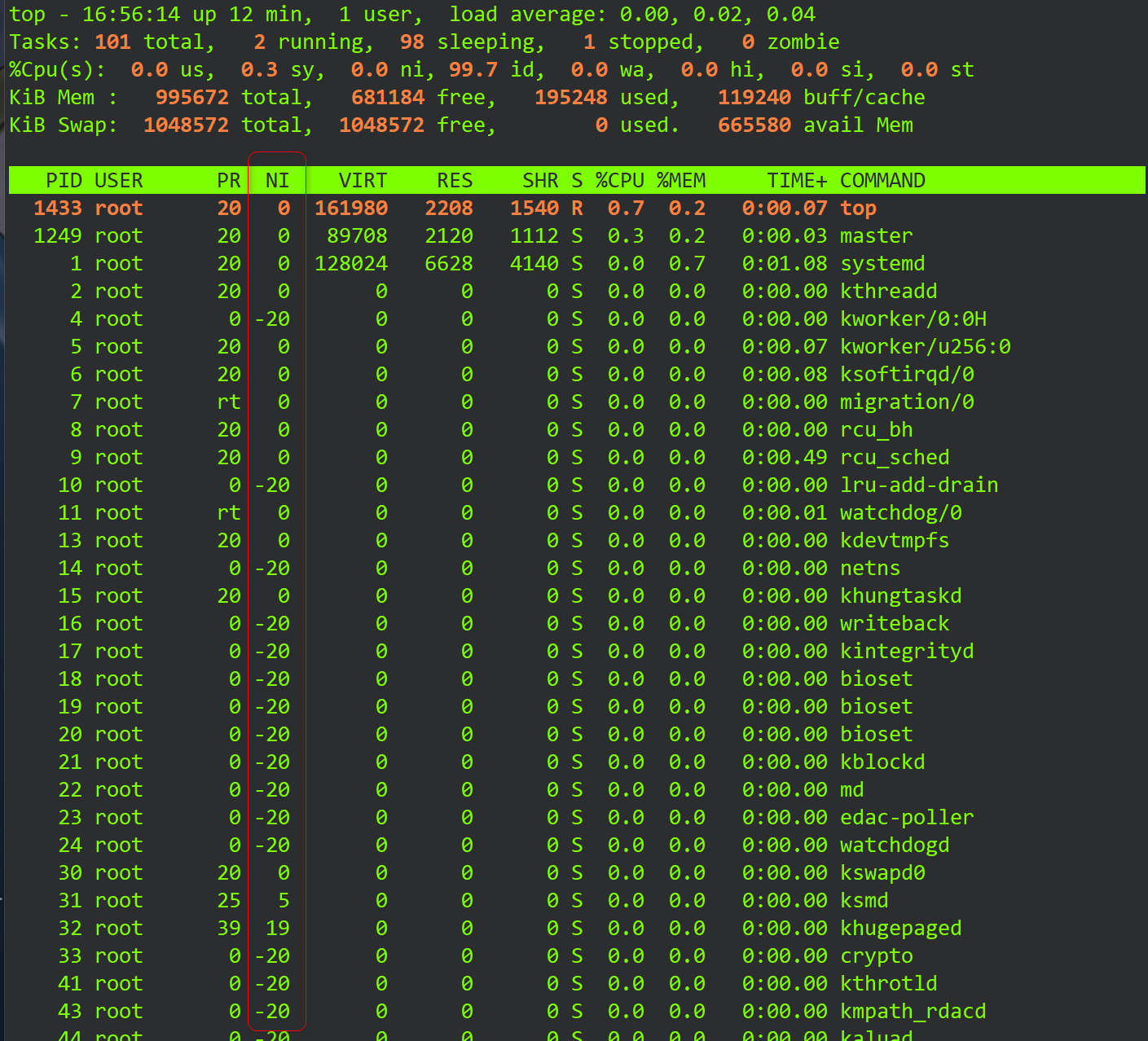 17-Linux进程管理_hogs命令-CSDN博客