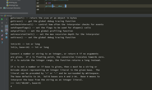 可以获取python整数类型帮助的是python帮助和数据类型转换 Csdn博客
