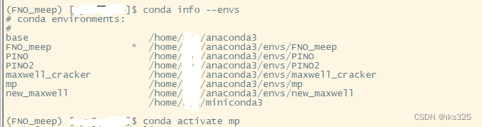 在linux上安装meep(CentOS)_meep安装-CSDN博客
