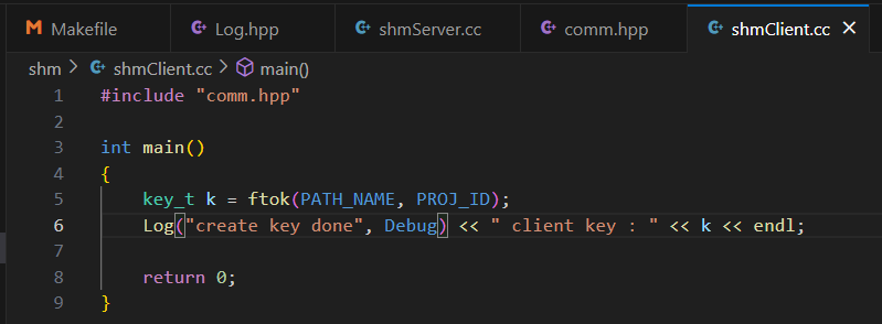 【Linux 系统】进程间通信（共享内存、消息队列、信号量）_shmserver-CSDN博客