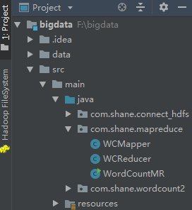 IDEA打包MapReduce程序，jar在hdfs集群运行_mapreduce如何打包java程序ideal-CSDN博客