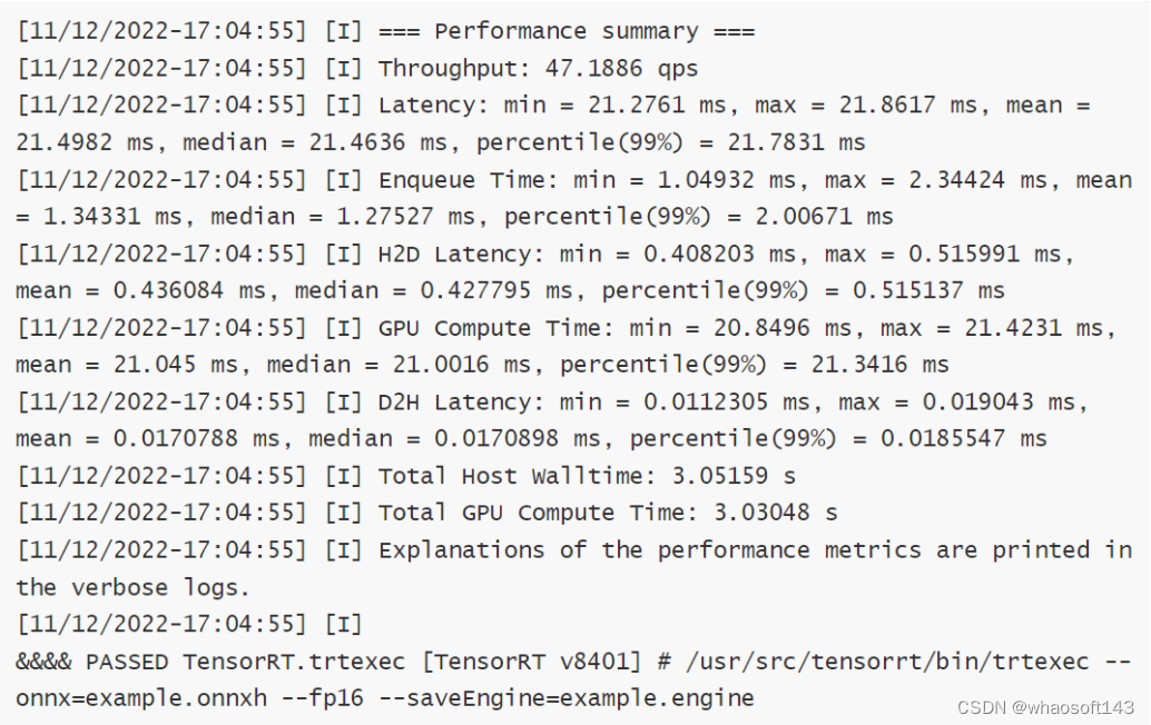YOLOv5~TRT~JetsonNX部署_trtexec.exe yolov5s.onnx-CSDN博客