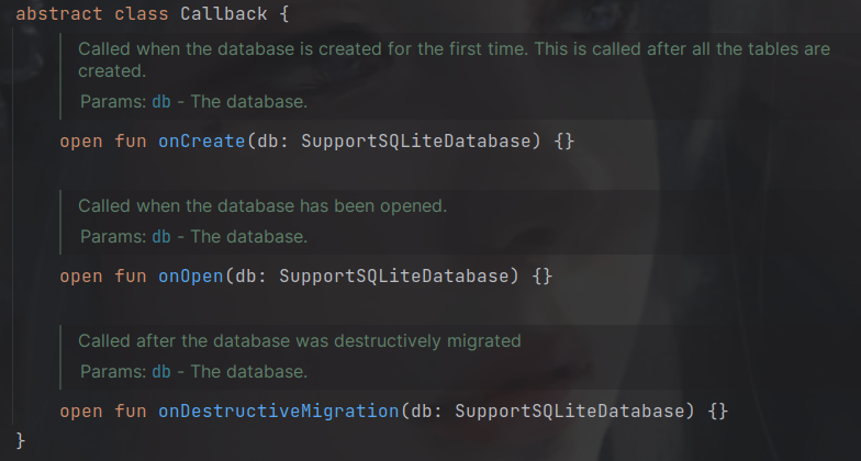 【Android】Room数据库的简单使用方法_room数据库使用-CSDN博客