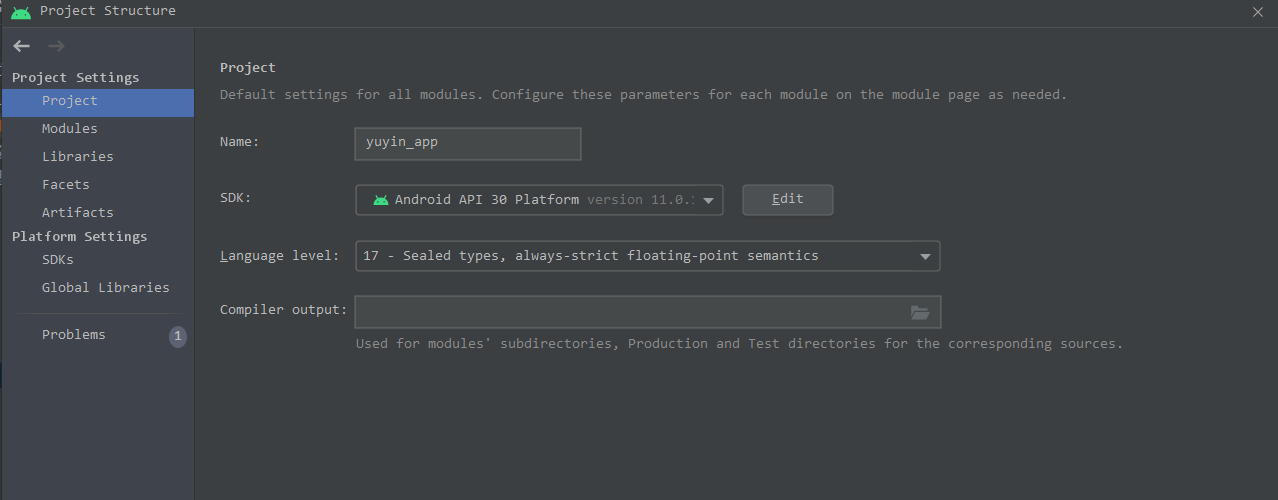 Flutter的配置 易语言_could not get unknown property 'ndkversion' for ob-CSDN博客