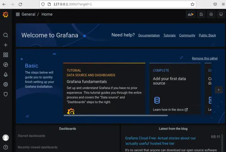 tidb数据库的安装与部署_KOS操作系统_tidb dashboard下载-CSDN博客